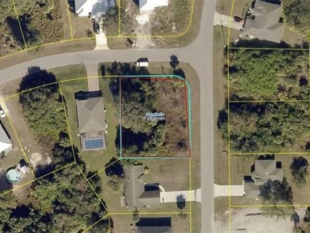 2002 Jeronimo Rd, Labelle, FL 33935