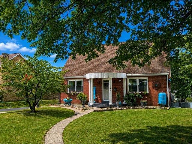 2002 Kansas Ave, McKeesport, PA 15131