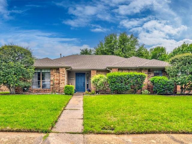 2002 Lansdown Dr, Carrollton, TX 75010
