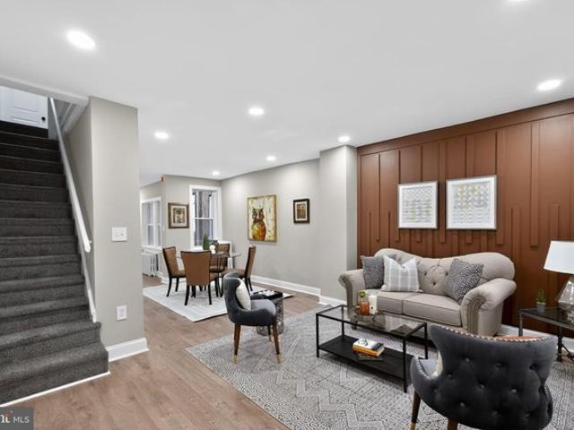 2002 Laveer St, Philadelphia, PA 19138