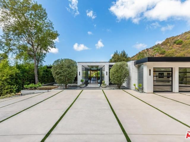 2002 Loma Vista Dr, Beverly Hills, US, CA