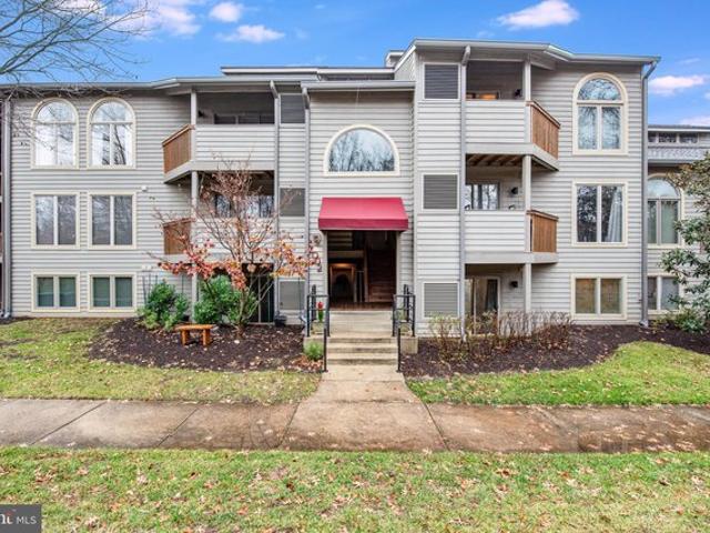 2002 Quay Village Ct Apt T1, Annapolis, MD 21403