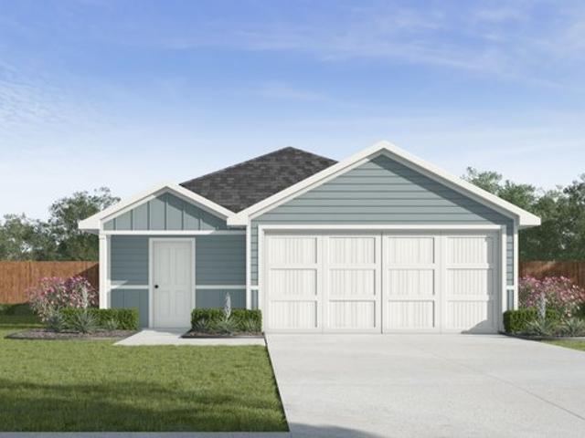 2002 Redbud Way, El Reno, OK 73036