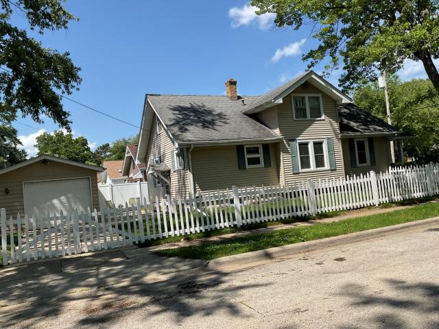 2002 RIDGE Avenue