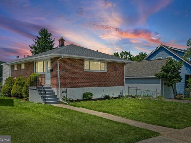 2002 Summit Ave, Baltimore, MD 21207