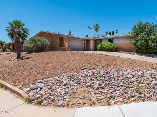 2002 S Camino Seco, Tucson, AZ 85710
