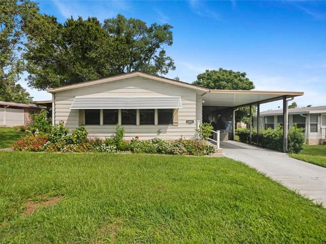 2002 S Citrus Cir, Unit 1728, Zellwood, FL 32798 | MLS #O6317