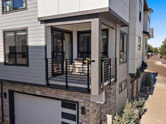 2002 S Holly Street # 2