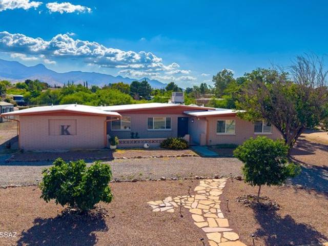 2002 S Town and Country Dr, Sierra Vista, AZ 85635