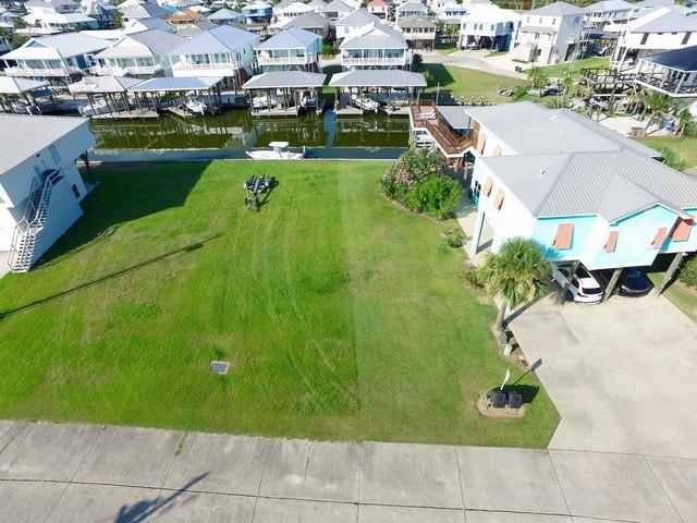 2002 Sarah Ln Lot 67, Grand Isle, LA 70358