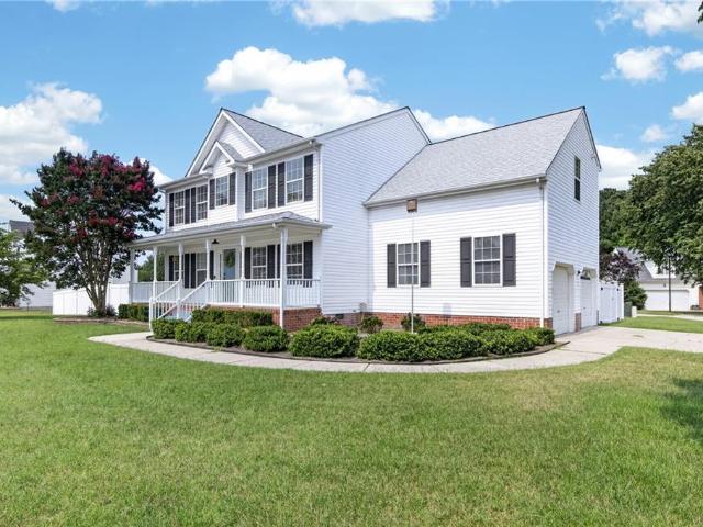 2002 Sarahs Cove DR