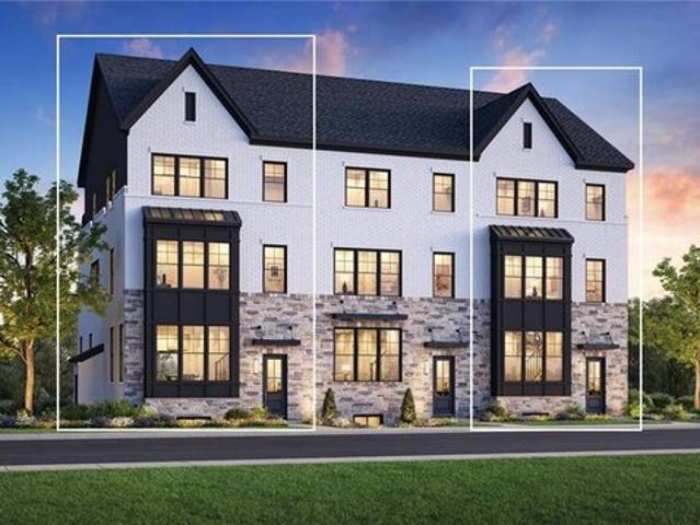 2002 Sinclair Way, Alpharetta, GA 30009