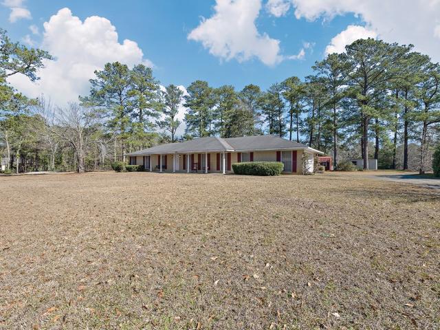 2002 Spaulding Rd