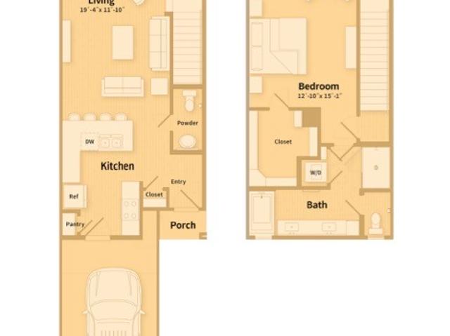 2002 Spring Stuebner Rd, Unit 103, Spring, TX 77389 | MLS #38260