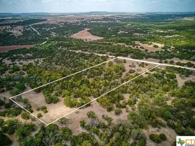 2002 Table Rock Rd, Copperas Cove, TX 76522 MLS 538173