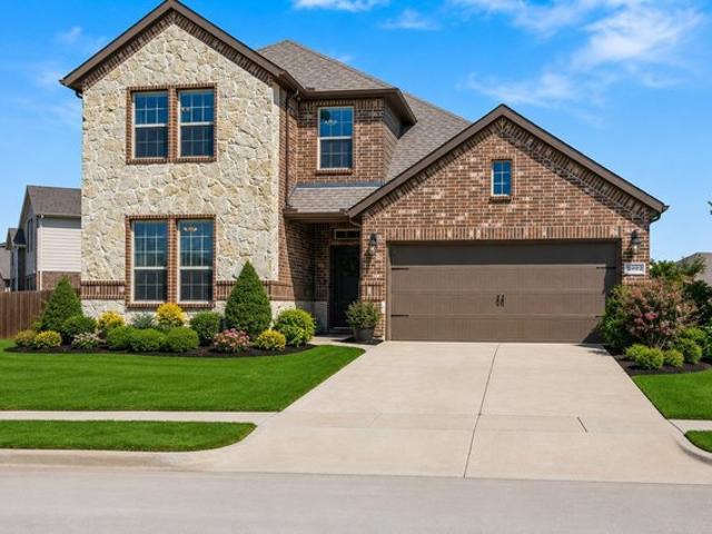 2002 Tahoka Ln, Forney, TX 75126