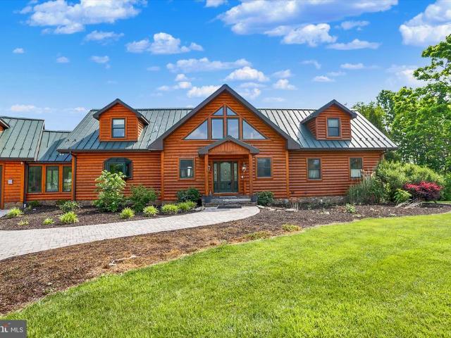 2002 Taneytown Road