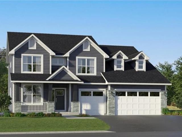 2002 th Ave, Corcoran, MN 55340