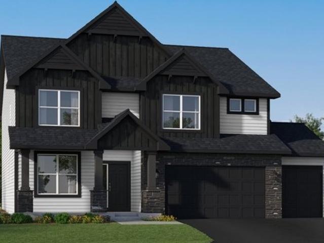 2002 th Ave, Corcoran, MN 55340