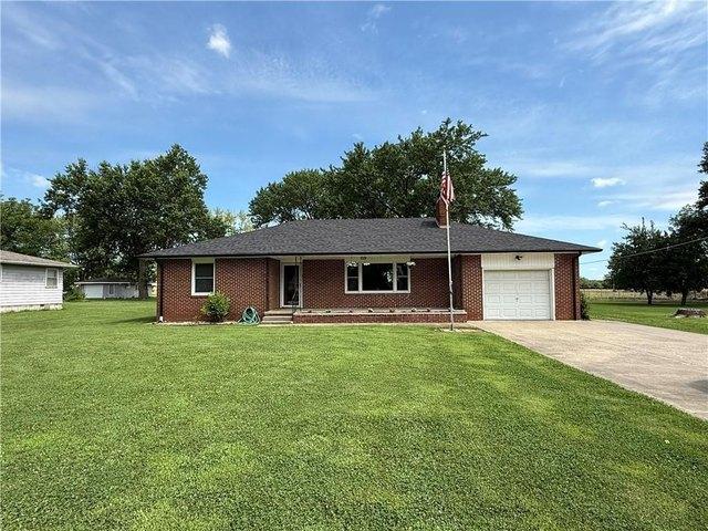 2002 W 4th St, Pittsburg, KS 66762