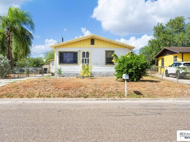 2002 W Knox Ave, Harlingen, TX 78552