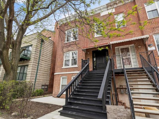 2002 W Huron St, Chicago, IL 60612 | MLS #12625 | Compass