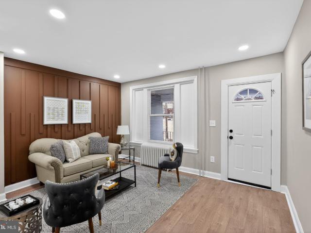2002 W Laveer St, Philadelphia, PA 19138 | MLS #PAPH2602 | Compass