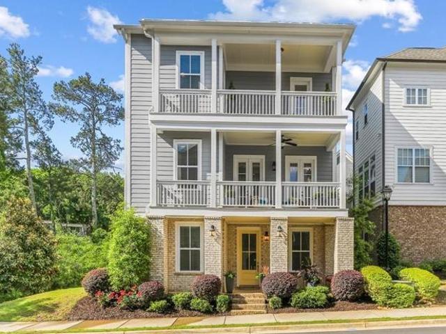 2002 Wheaton Wy, Sandy Springs, GA 30328