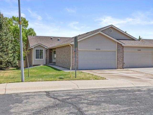 2002 35th Avenue Ct, Greeley, CO 80634