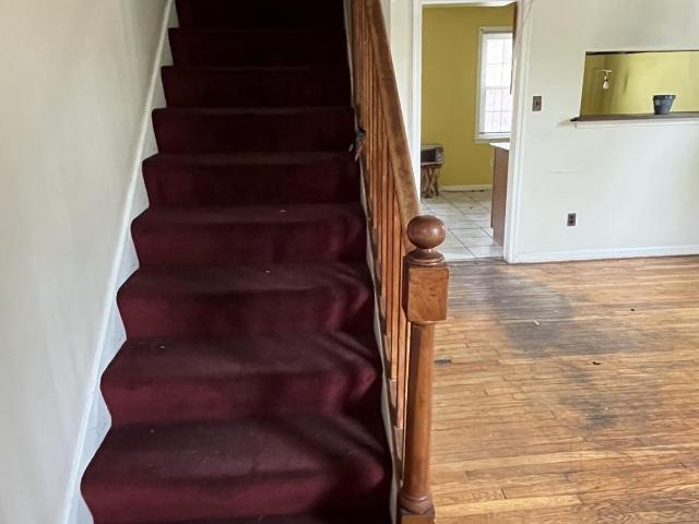 2002 38th St SE, Unit B, Washington, DC 20020 | MLS #DCDC2255 | Compass