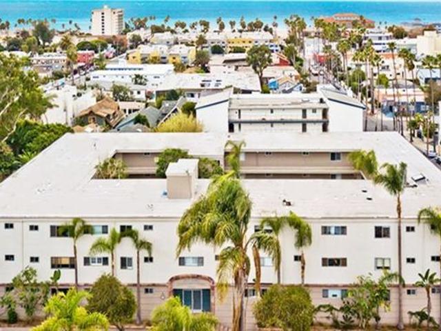 2002 4th St #312 Santa Monica, CA 90405