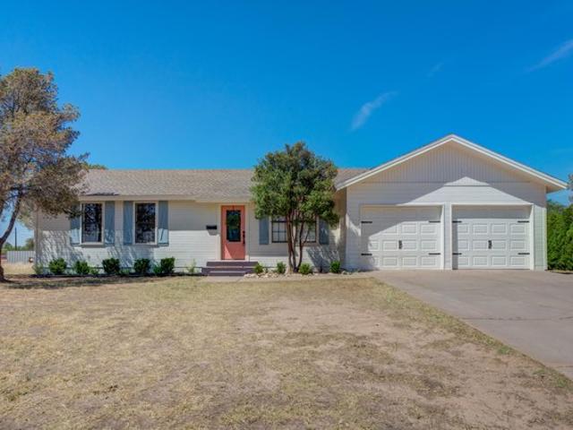 2002 58th St, Lubbock, TX 79412