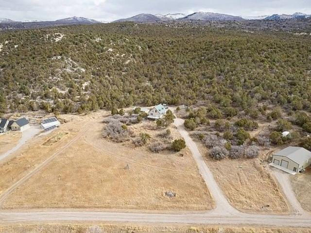 20030 N 12615 E, Mount Pleasant, UT 84647
