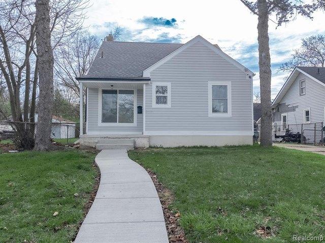 20030 Salem St, Detroit, MI 48219
