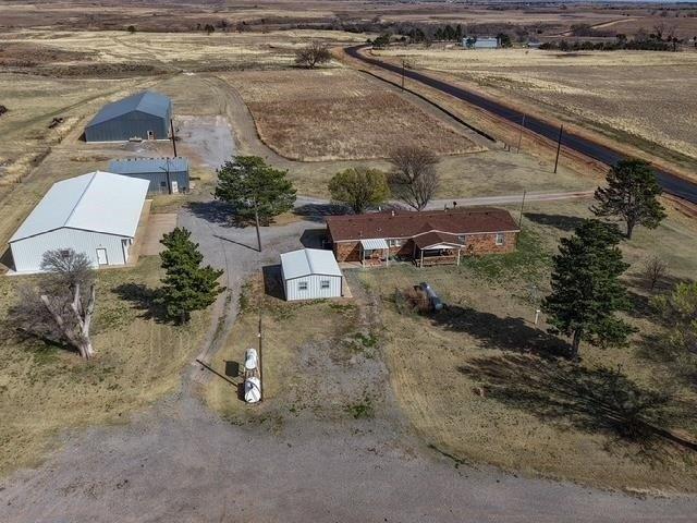 20037 E 27 Rd, Woodward, OK 73801