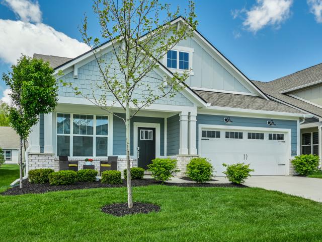 20034 Cowie Ln, Westfield, IN 46074 | MLS #22097 | Compass