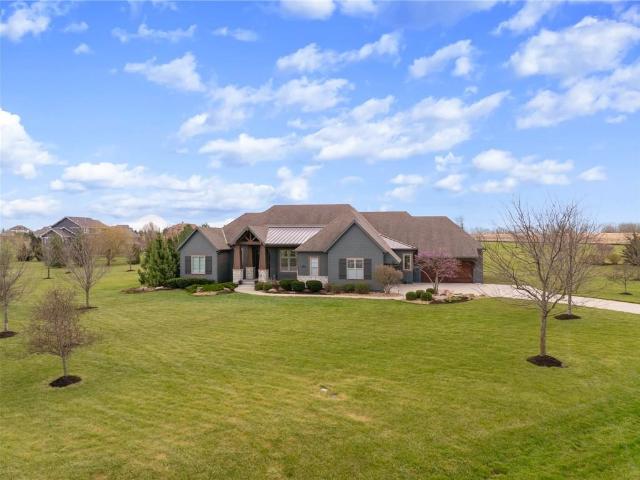 20035 Granada St, Stilwell, KS 66085 | MLS #2612 | Compass