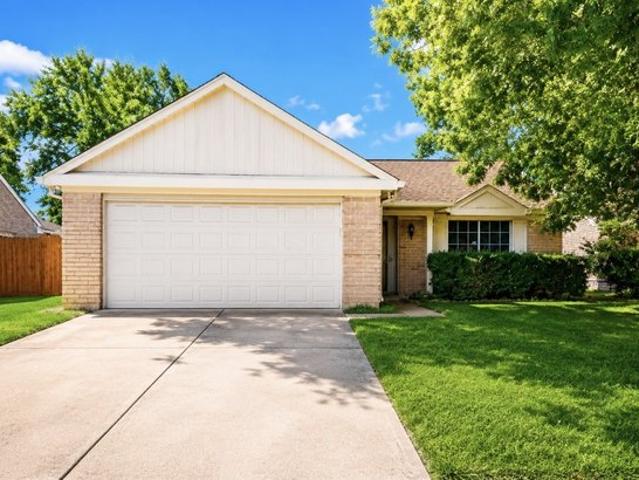 20035 S Pecos Valley Trl, Katy, TX 77449