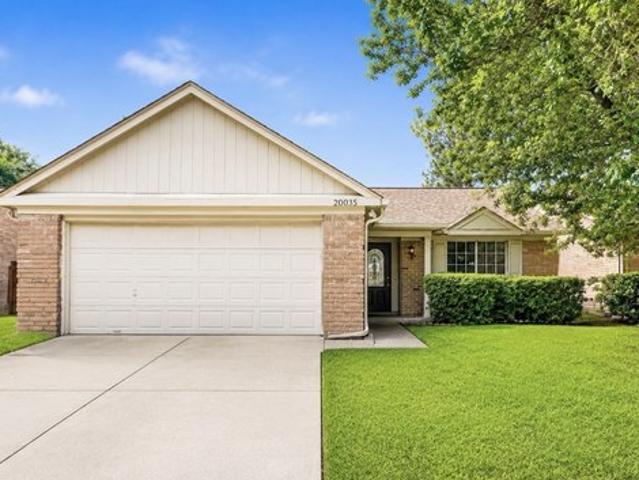 20035 S Pecos Valley Trl, Katy, TX 77449