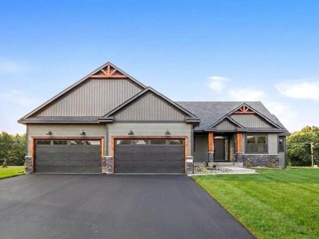 20039 Grouse St NW, Oak Grove, MN 55011