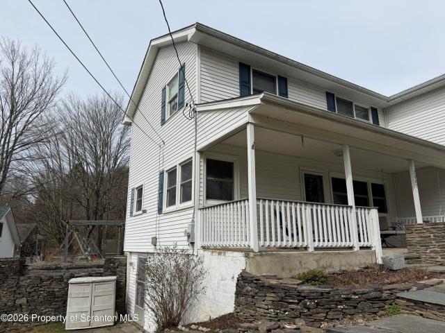 2003 Maple Road