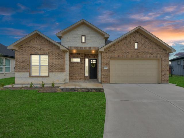 2003 Marthoman Drive