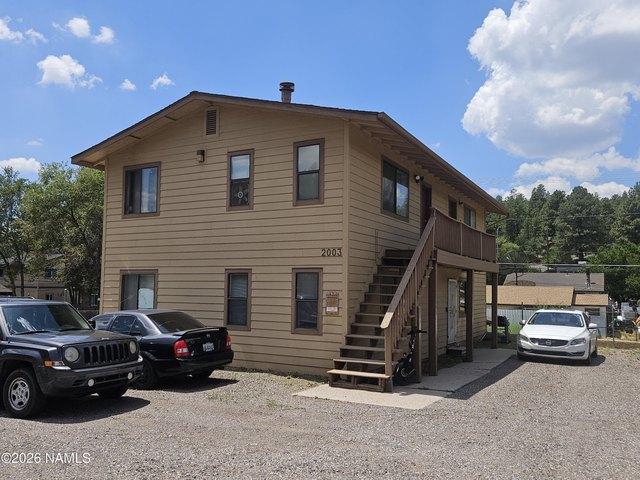 2003 N Center St, Flagstaff, AZ 86004