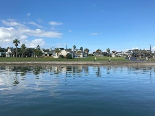 2003 N Fulton Beach Rd Unit 43, Rockport, TX 78382