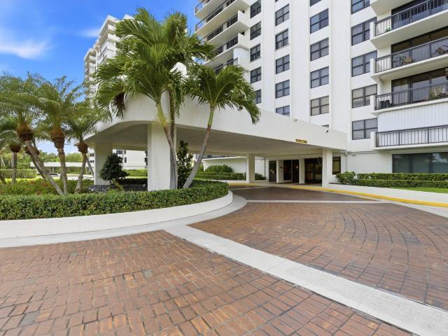 2003 N Ocean Blvd, Unit 1702, Boca Raton, FL 33431 | Compass