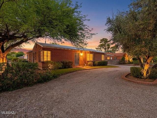 2003 N Tucson Blvd, Tucson, AZ 85716