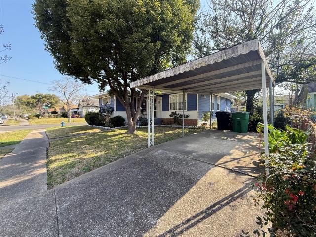 2003 Alta Vista Street