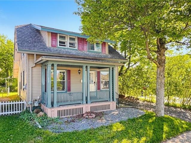 2003 Ann St, Utica, NY 13502