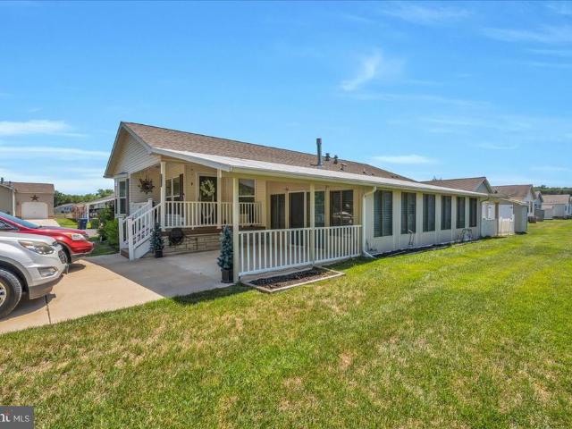 2003 Burlington Circle