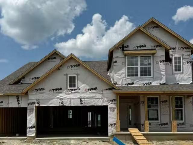 2003 BROCCOLI DR LOT 76, HILLIARD, OH 43026 Single Family Resi.